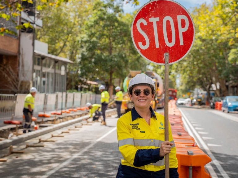 Civil Engineering Services in Sydney | Cycleways Kerbs & Gutters ...